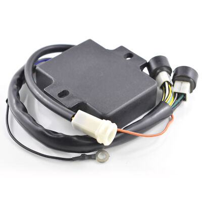 HP CDI Box fits Yamaha YFM 350 Warrior X 1990 1991 1992 1993 1994 1995 ...