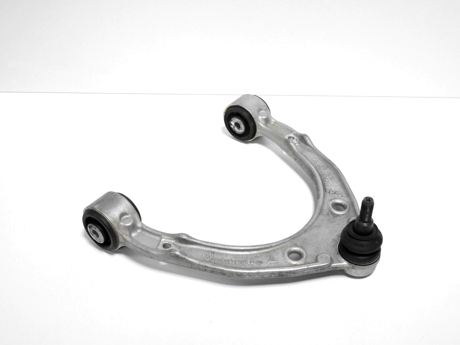 VW Touareg 7P Porsche Cayenne 92A Wishbone Front Upper Left Right ...