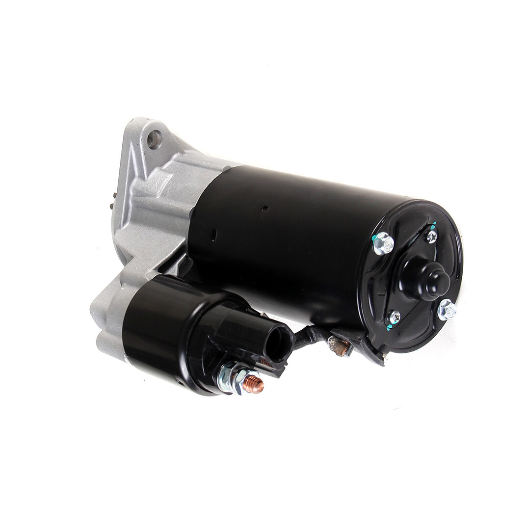 2.0TDI Starter Motor Fit For VW Golf Passat Tiguan AUDI A3 Q3 TT ...