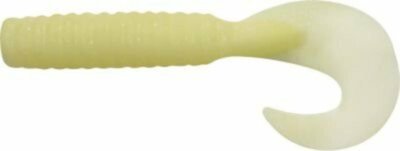Hali Hawg 8", Pure Glow, 2/Pack | eBay