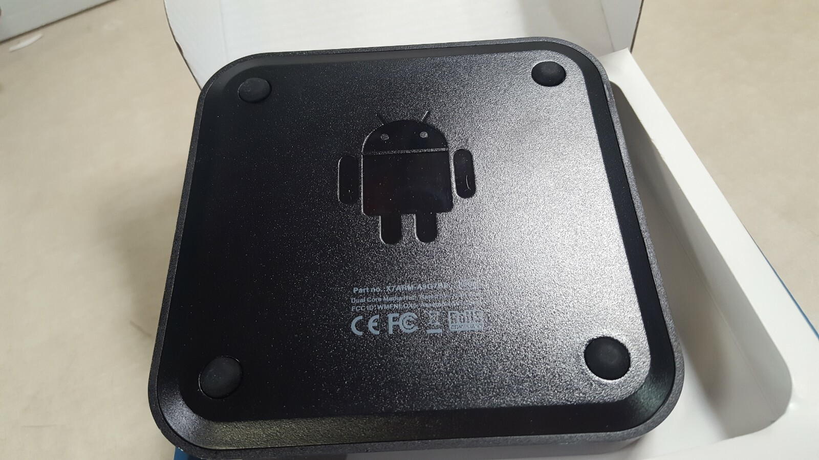 Playnetwork Curio X5 Android Multi Media Player Extreme Quality Hi Tech ...