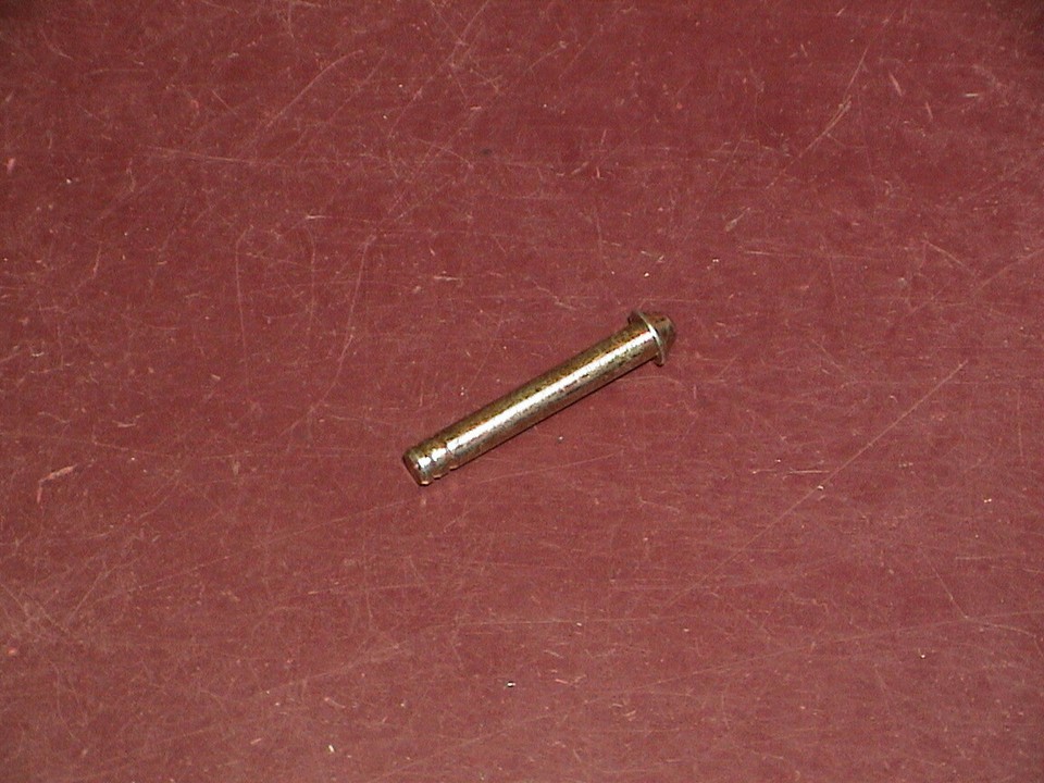 NEW OE STIHL Chainsaw Throttle Lock Pin 020 041 AV 050 051 075 076 TS ...