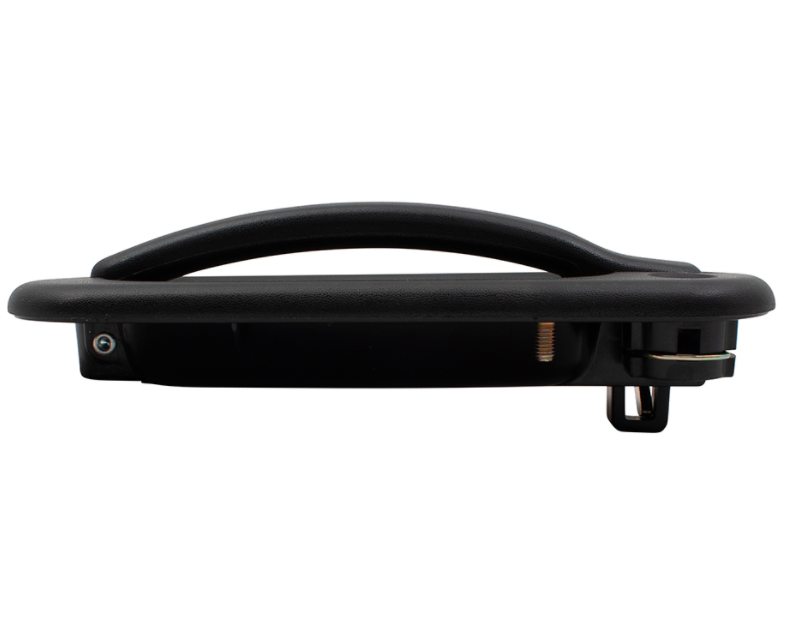 99-06 Chevy/GMC Pickup & SUV Exterior Door Handle Black LH Front ...