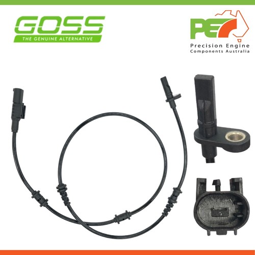 OEM QUALITY Wheel Speed Sensor For MERCEDES-BENZ GLA-CLASS GLA 250 (156 ...