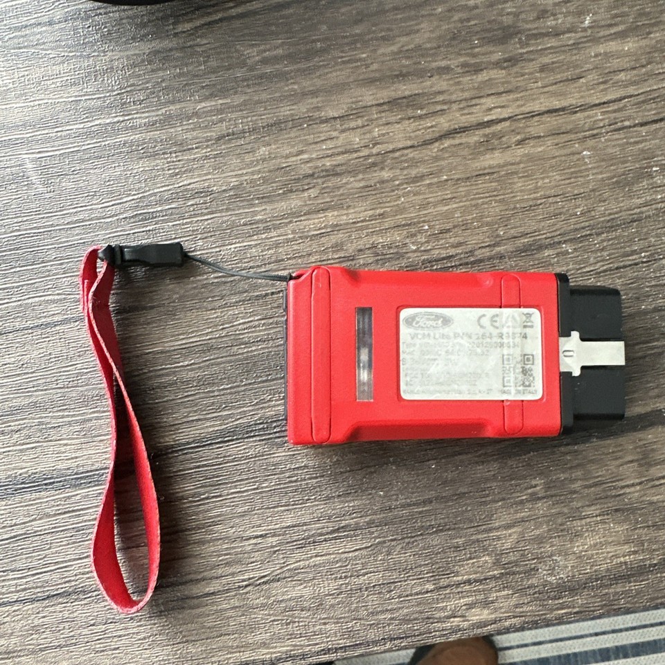 Ford VCM Lite - Rotunda | eBay