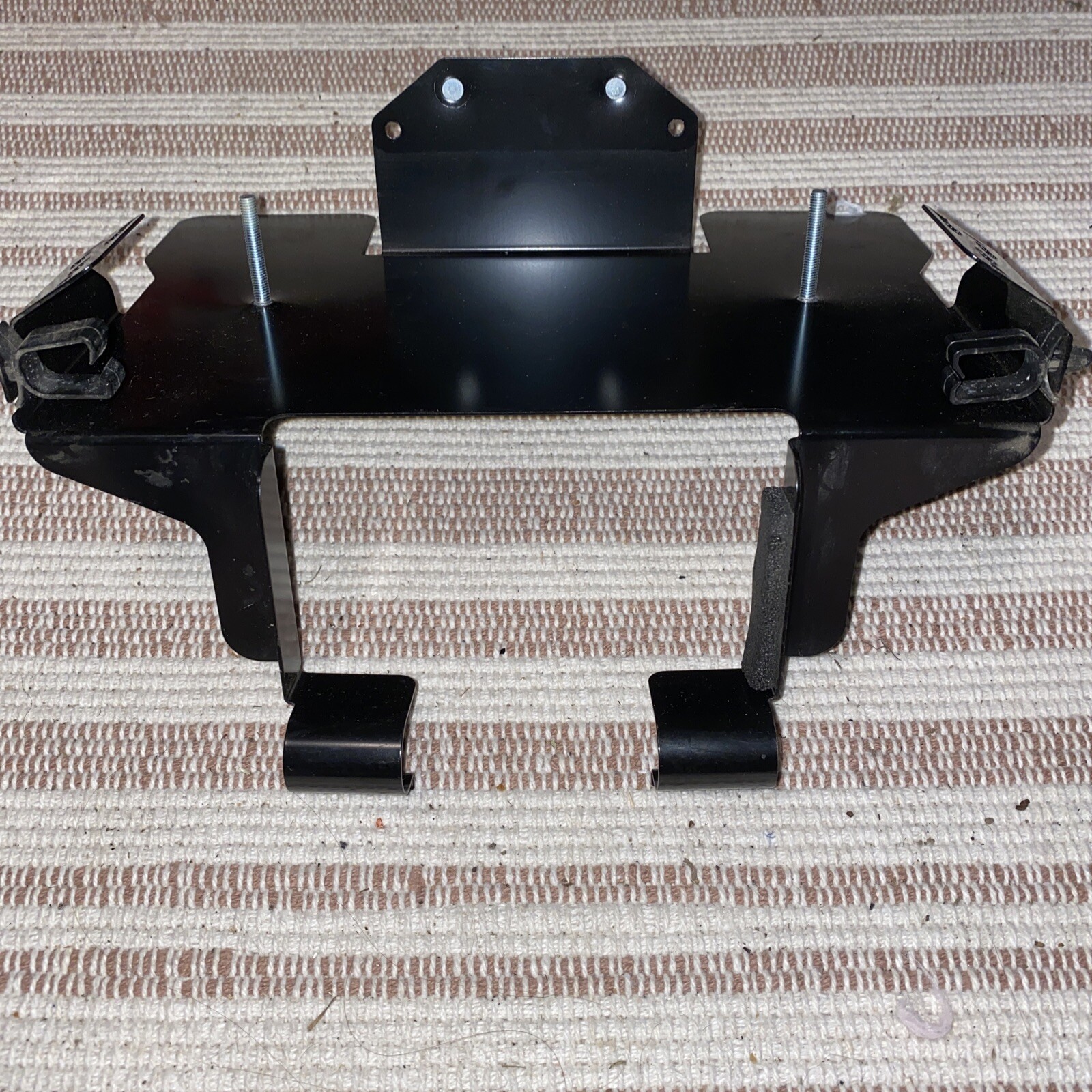 Permobil M300 RNet Control Module D51109.09 wheelchair Mounting Plate ...