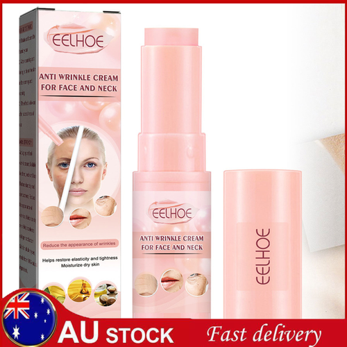 2/1x Wrinkle Bounce Moisturizing Multi Balm Stick Facial Moisturizers ...