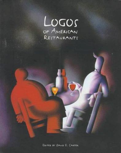 Logos of American Restaurants by David E. Carter (1997, Trade Paperback ...