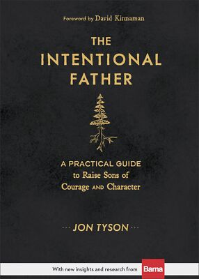 The Intentional Father 9780801018688| eBay