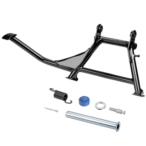 Center Support Stand w/ Spring Mount for Honda Goldwing 1800 GL1800BD ...