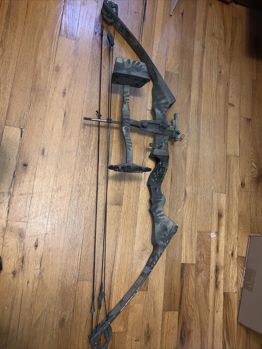 Recurve Compound