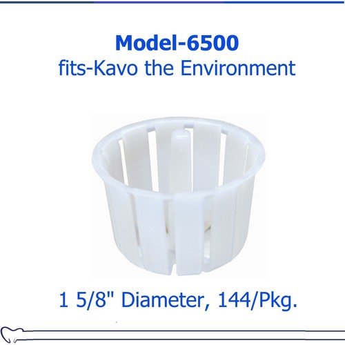 Dental Disposable Evacuation Traps All Types: 5500, 5501, 6200, 6100 ...