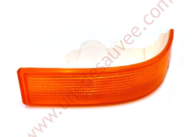 Right Orange Turn Signal Renault Super 5 GT Turbo | eBay