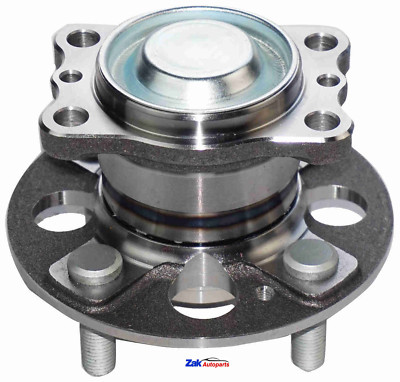 FOR KIA PICANTO 1.0 2022 MK3 REAR 1 NEW WHEEL BEARING HUB KIT NEW | eBay UK