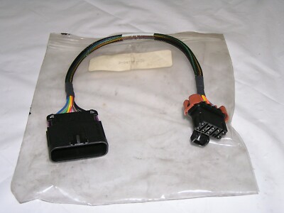 KENT MOORE TOOL J-34730-410 INJECTOR HARNESS TEST ADAPTER | eBay