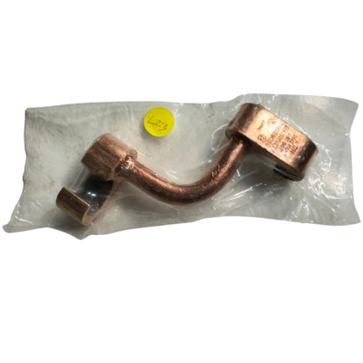 NEW Burndy YGL29C29 HYGRID Compression Cross Grid Connector 2-250 (10 ...