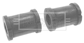 Borg & Beck Stabiliser Coupling Rod Repair Kit Anti-Roll Bar Bush ...
