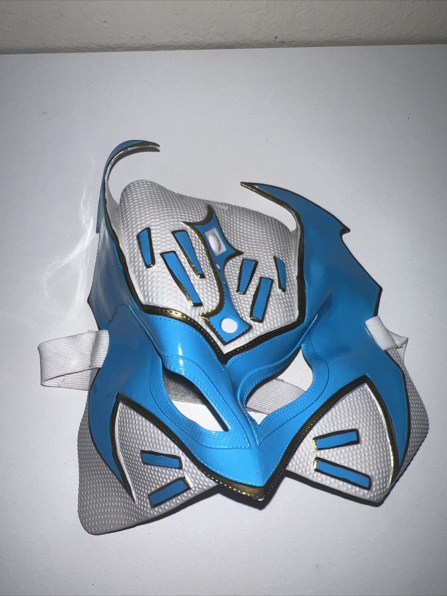 Wwe Sin Cara Mask For Kids Spandex Wrestling Mask Sin Cara Deluxe