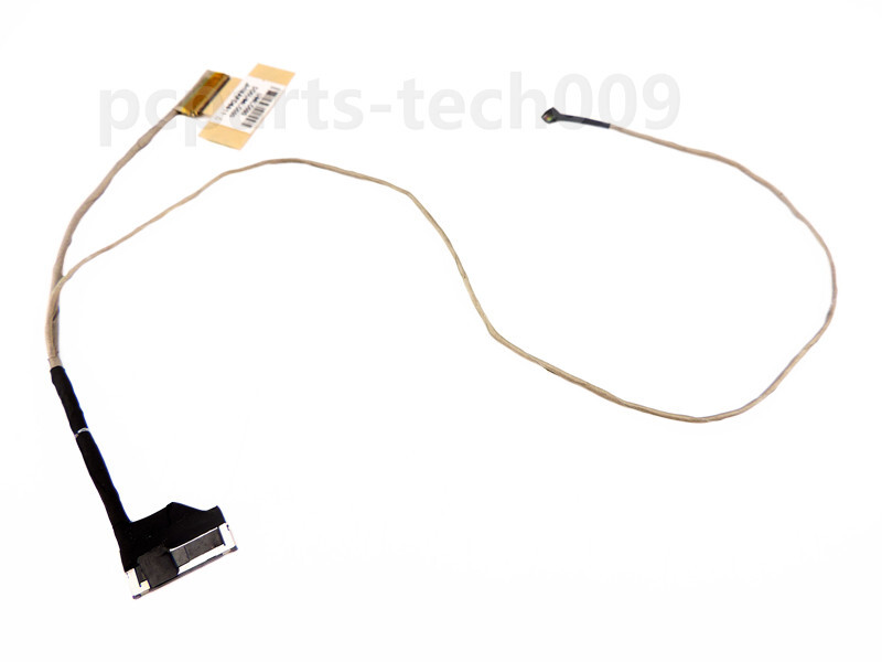 Genuine LCD Video Display Cable For HP Pavilion 15-N 15-F series ...