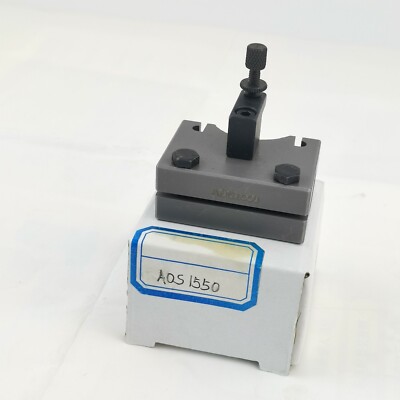 Quick Change - Multifix