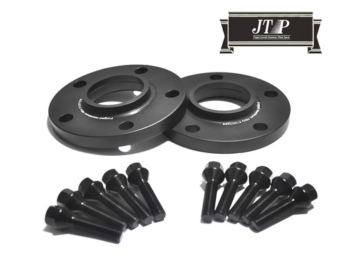 2pcs 20mm Safe Wheel Spacers for BMW F30,F31,F10,F11,F01,F13,F13,F02 ...