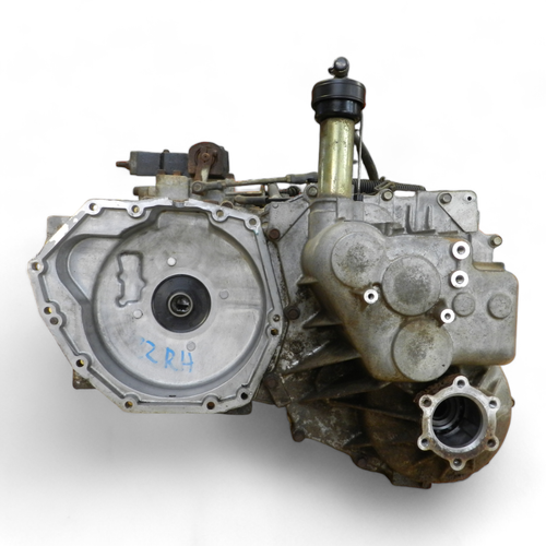 08-22 KUBOTA RTV500 HST HYDROSTATIC TRANSMISSION K7311-91159 | eBay