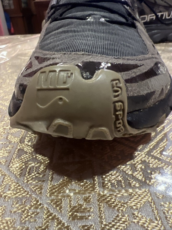 Pre-Owned La Sportiva Helios 2.0 Trail Running Mountain Shoes Men’s ...