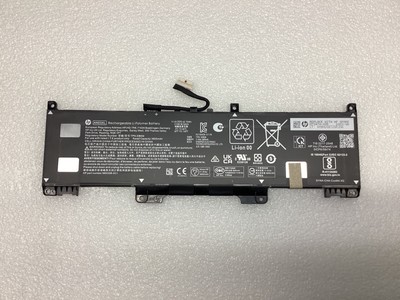 Genuine HP Battery Pro x360 Fortis 11" G9/G10 11.4V 42.75Wh AN03XL ...