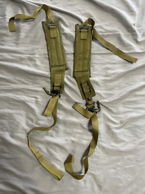 Usgi Alice Pack Shoulder Straps | eBay