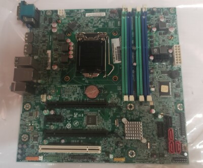 03T7251 LENOVO ThinkCentre Motherboard M93 M93P | eBay