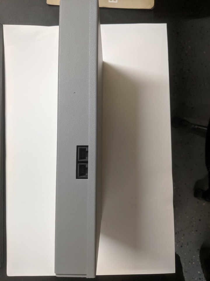 VALCOM V-9964 Digital Feedback Elimin | eBay