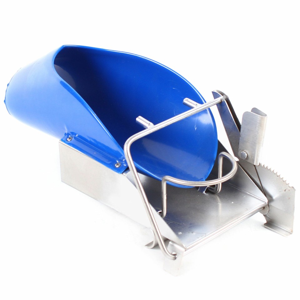 Piglet Castration Rack Pig Sterilization Tool Pig Castration Processing ...