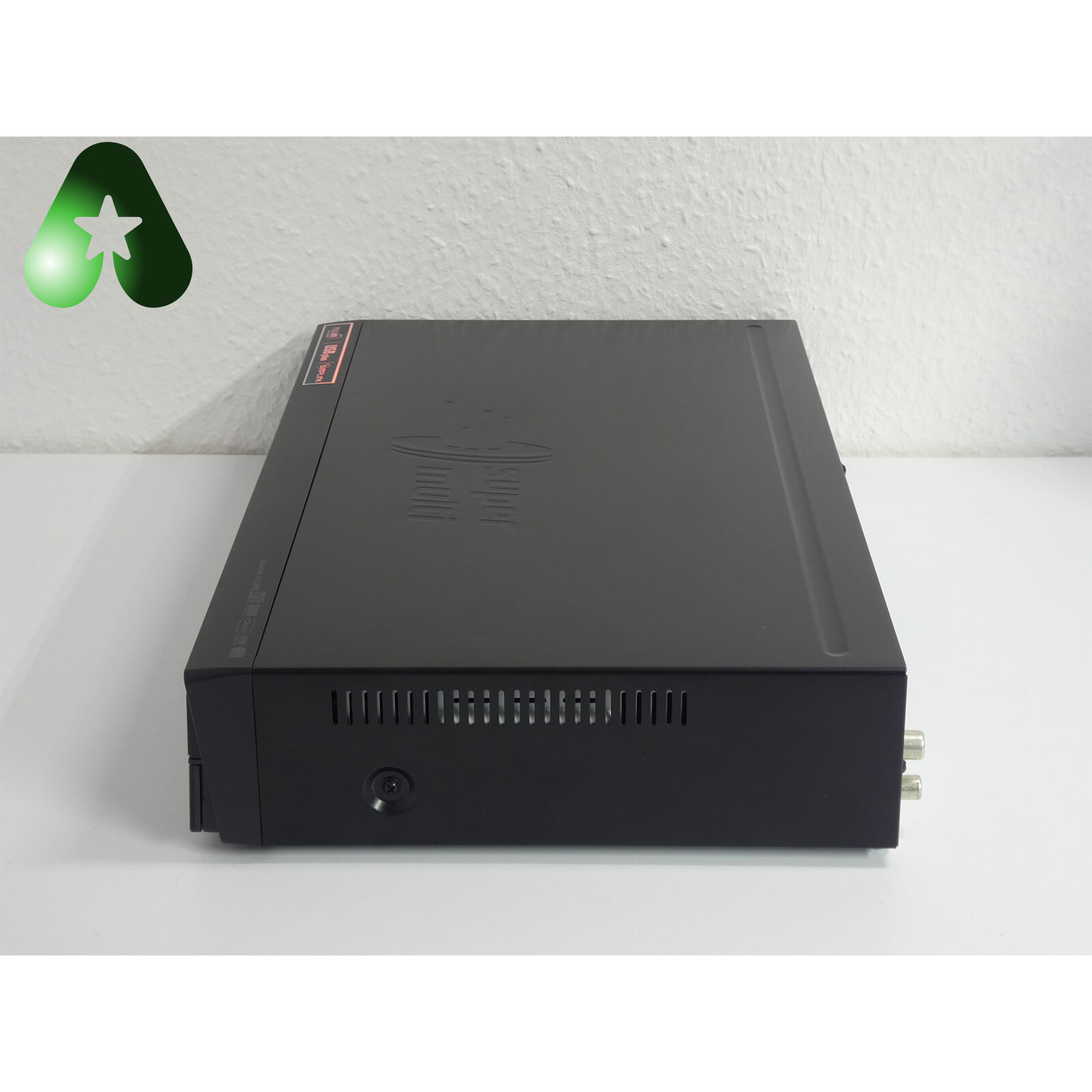 LG RC389H VHS+DVD Videorekorder 2in1 Kombi TOP Gerät Recorder HDMI 1 ...