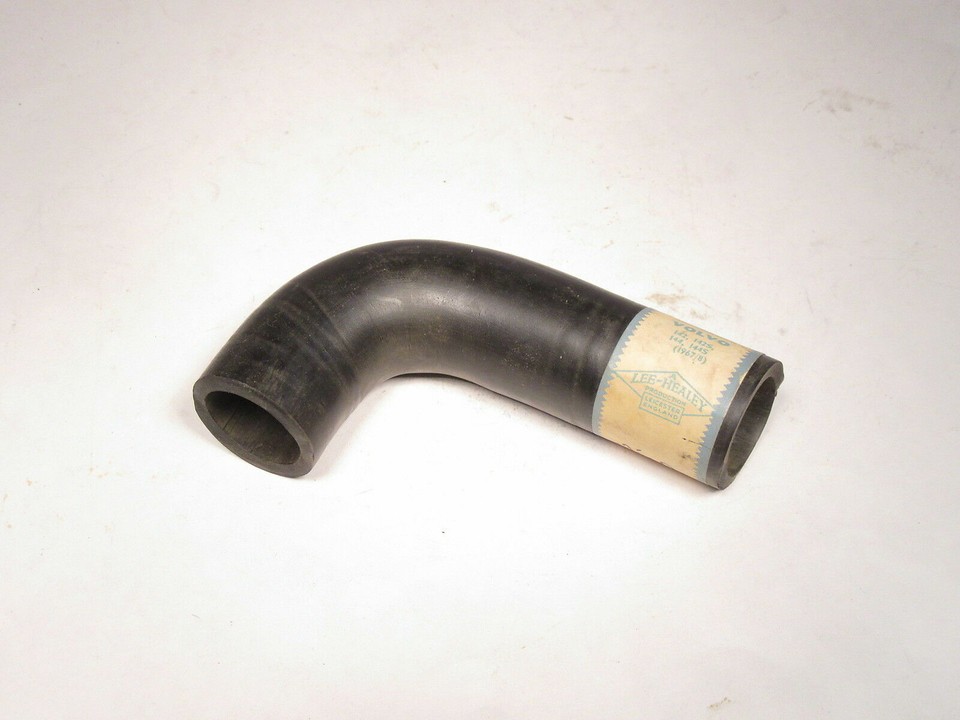 Volvo 142 142S 144 144S & 145 Wagon B18 Engine New Britannia Top ...