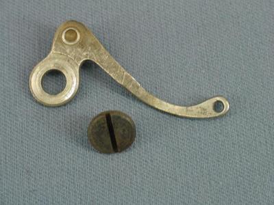 Sewing Machine Parts - 1902 Singer