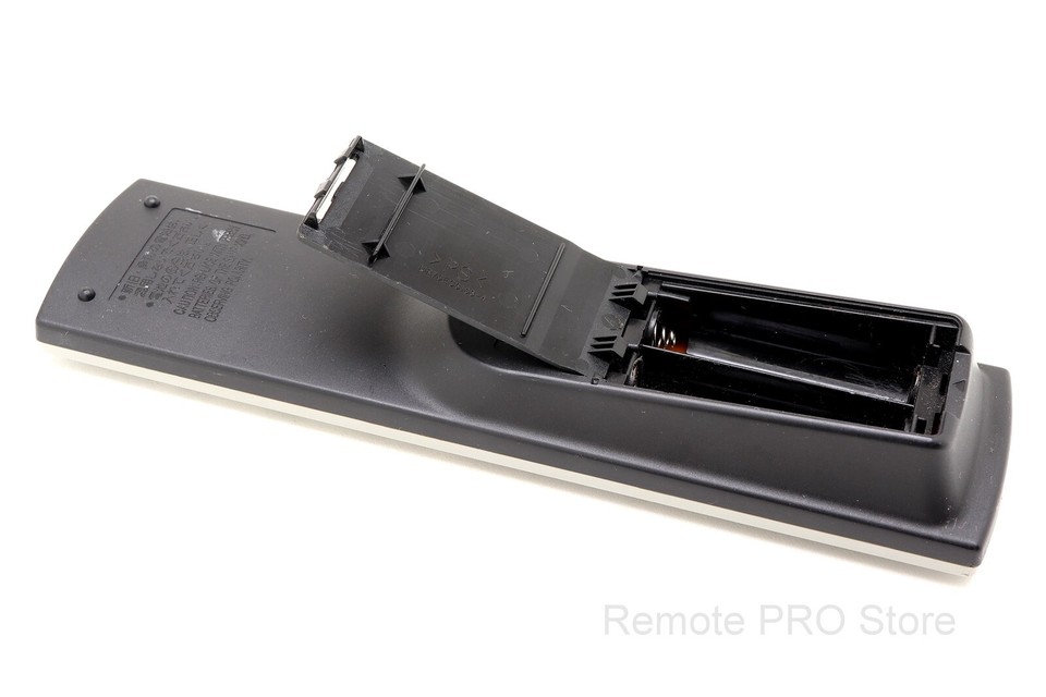 PANASONIC 5.1CH DVD Home Theater System GENUINE Remote Control SA-HT680 ...