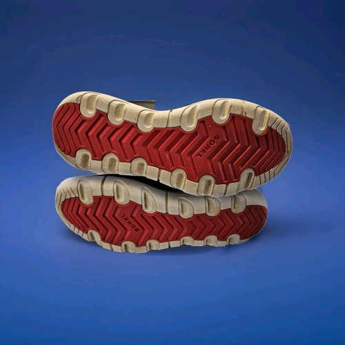 Women's Sorrel Explorer 2 Waterproof / Snow Boots Size 6.5 #NL4461-365 ...