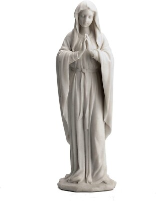 Statues & Figures - Blessed Mother Mary