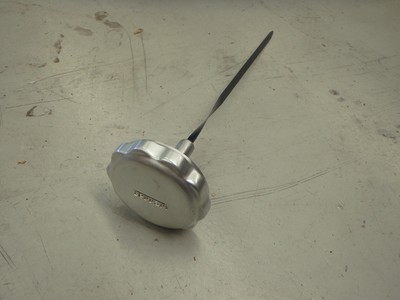Ferrari 360 Modena Oil Filler Cap + Dipstick 202249 J075 | eBay