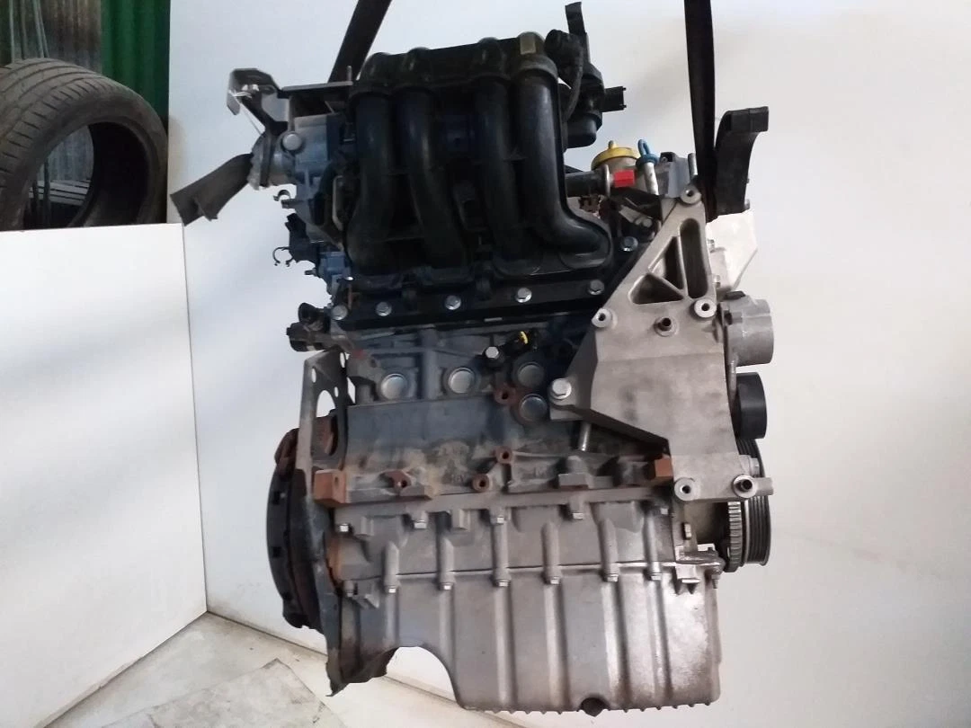 192B2000 Moteur Complet pour FIAT II BRAVO (198) 1.4 16V Easy 2007 ...