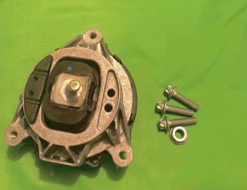 OEM BMW F30 F31 F32 F34 N20 N26 Engine Left Driver Side Mount Kit | eBay
