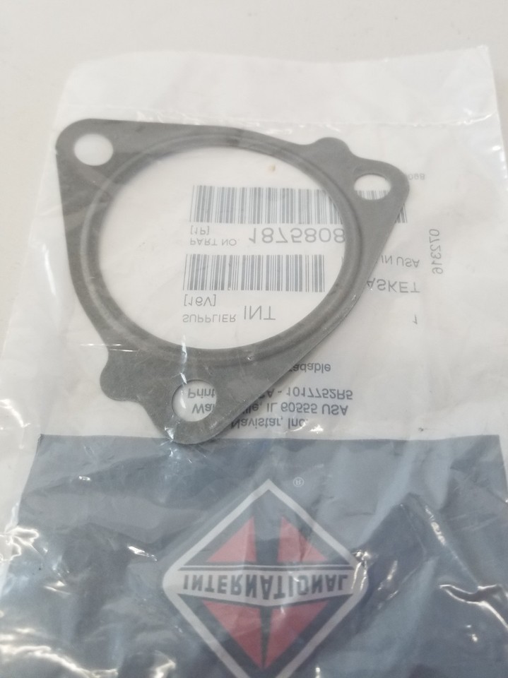 INTERNATIONAL GASKET 1875808C1 | eBay