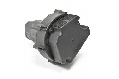 00-06 Mercedes W220 S500 E500 ML430 Secondary Air Pump Smog Emission ...