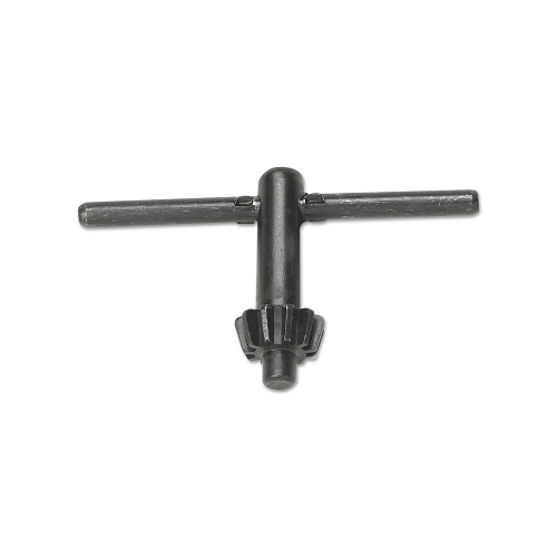 Jacobs Chuck Chuck Keys, 1/4 In, Thumb Handle, K32 - 1 per EA - 30251 ...