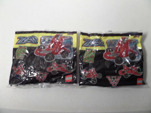 LEGO Znap: Promotional Set (3510) for sale online | eBay