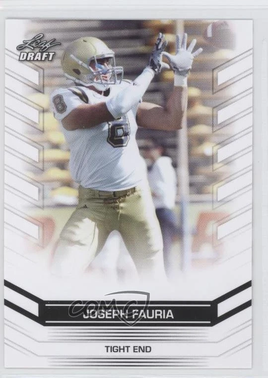 Joseph Fauria Tights