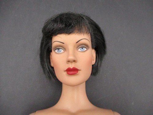 TONNER DOLL CHICAGO MUSICAL Velma Kelly 2003 LIMITED EDITION | eBay