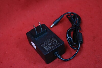 Metra Heise H-PS2 12V Power Supply For LED Lights, NEW #N2 | eBay