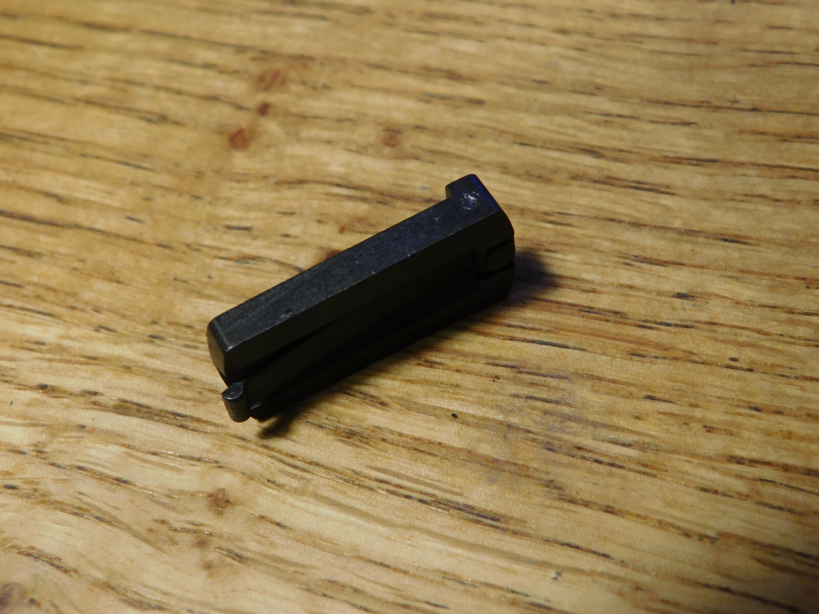 New Pietta 1851 Navy Barrel Wedge -1860 Army -1861 Navy | eBay