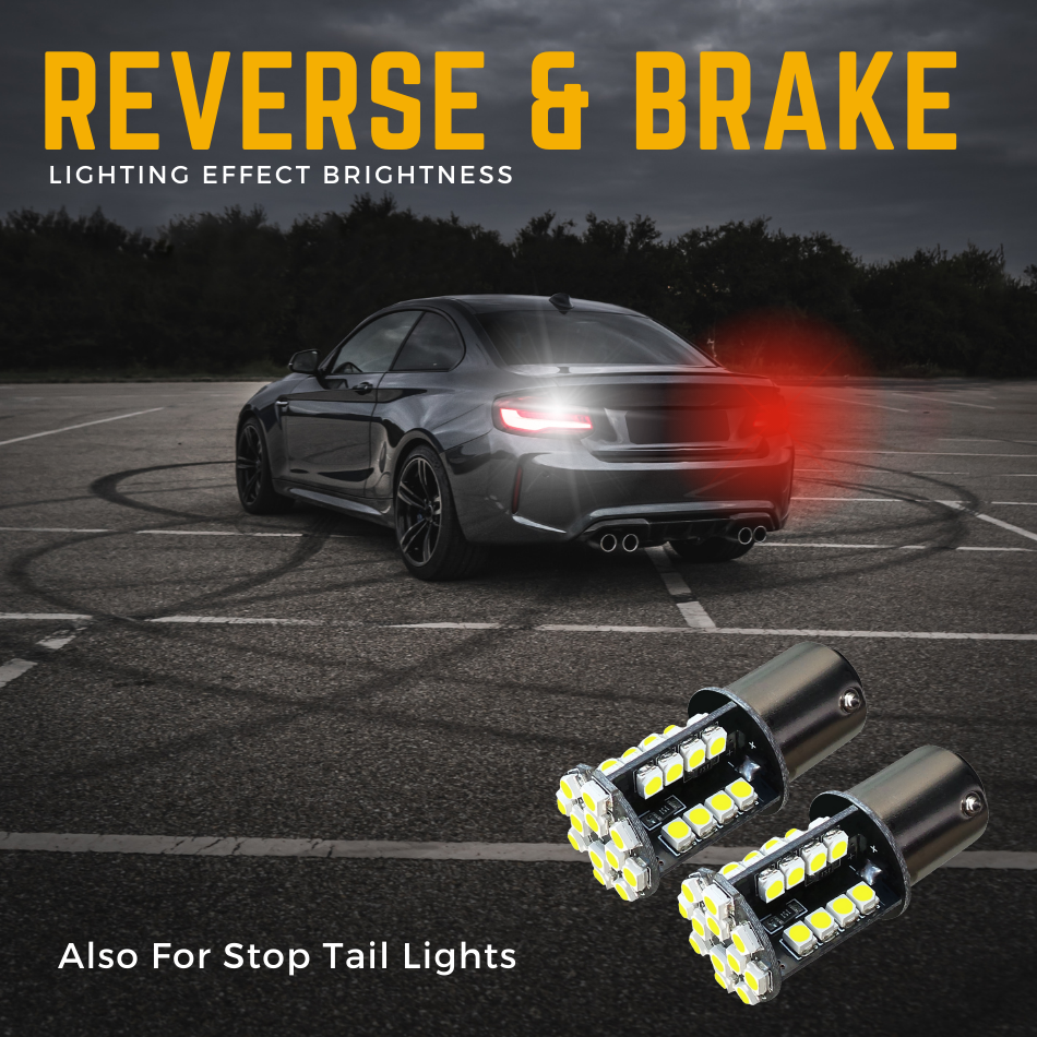 LED LIGHTING UPGRADE High Level Tail Brake Lights Lamp UK For Transit ...